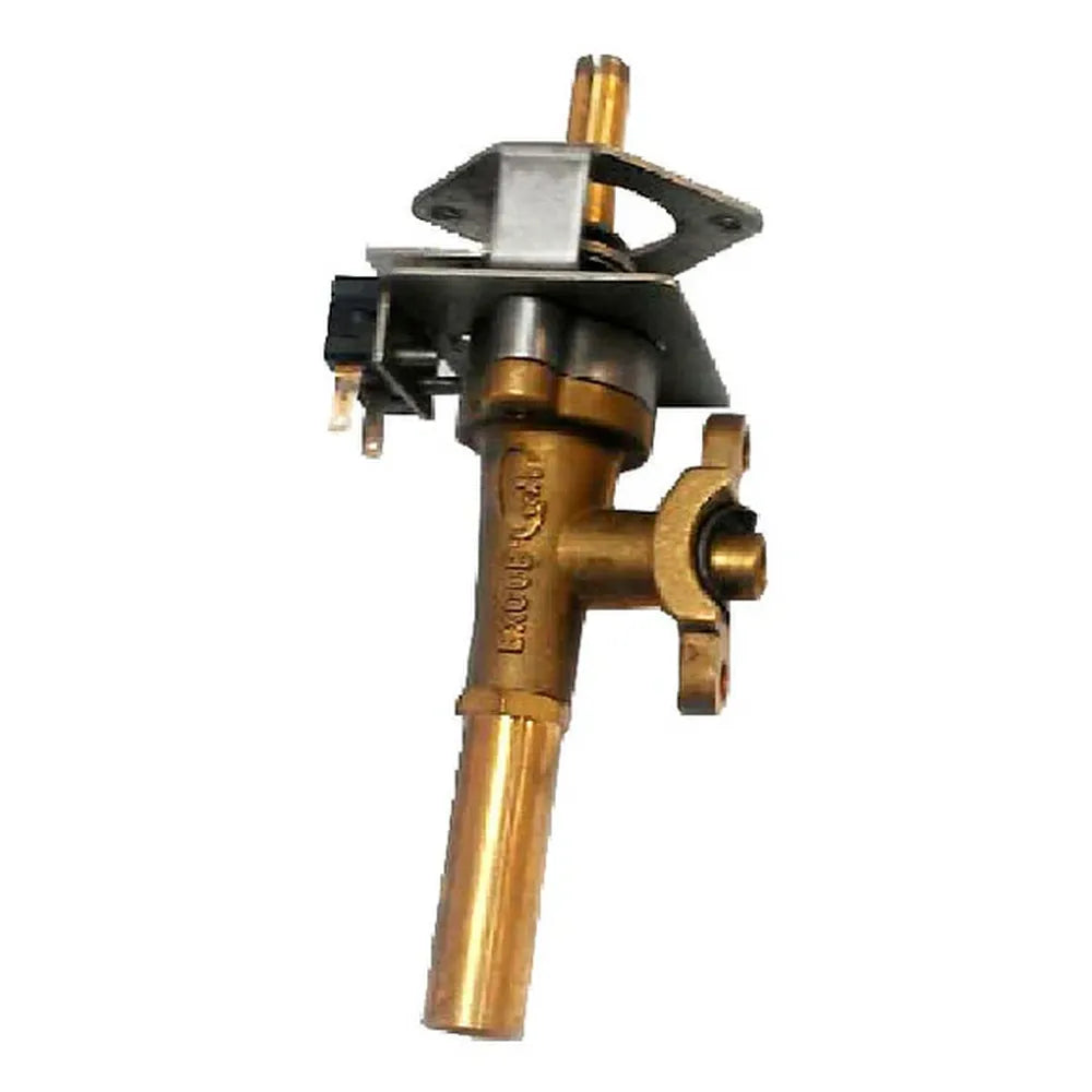 Sunstone P-AIvalve brass auto ignition gas valve for LP or natural gas ...